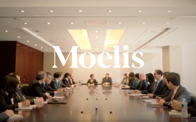Moelis & Company pousse les feux en France | CFNEWS